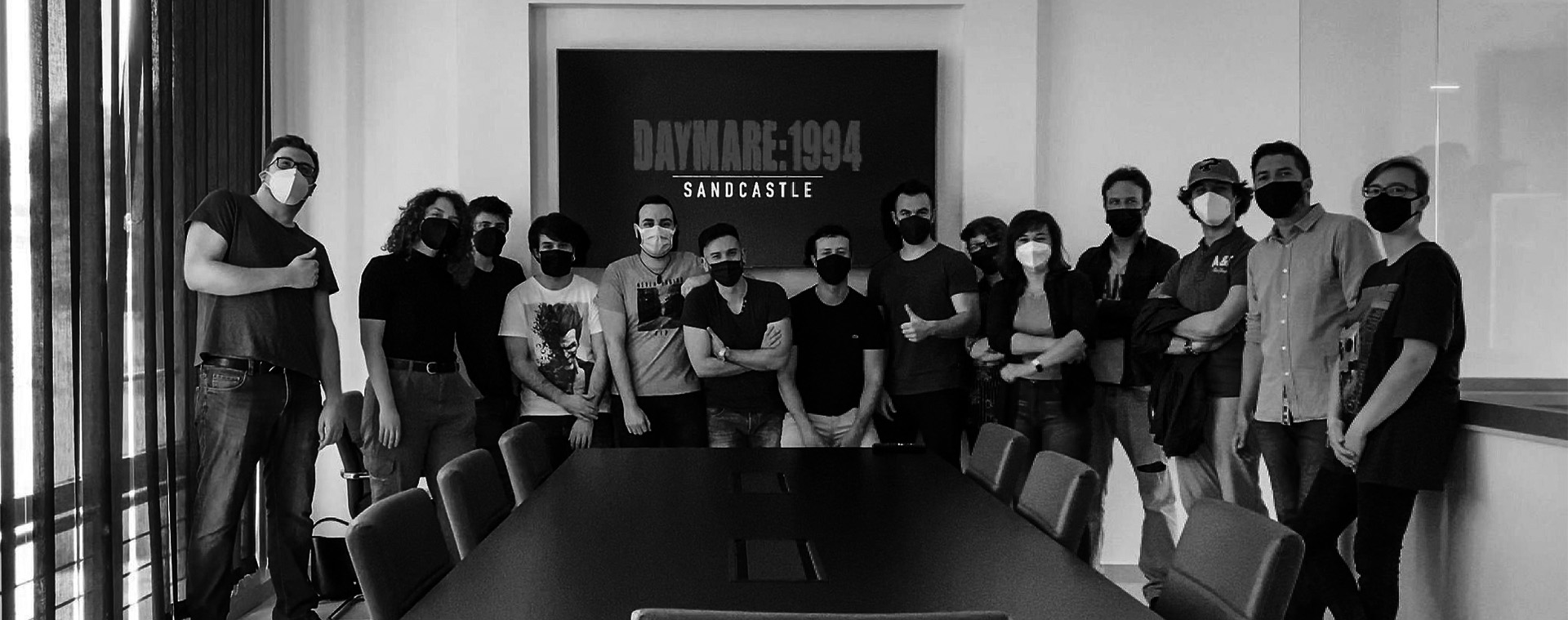 Team - Invader Studios