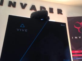 Home - Invader Studios