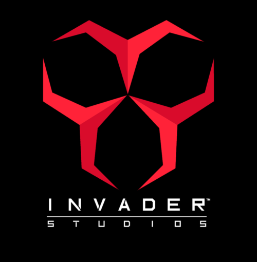 Home - Invader Studios